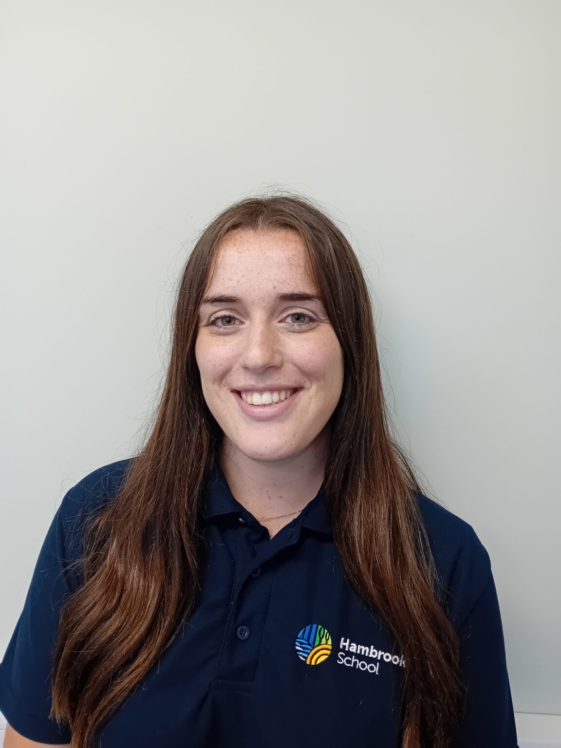 About our Staff - Hambrook School