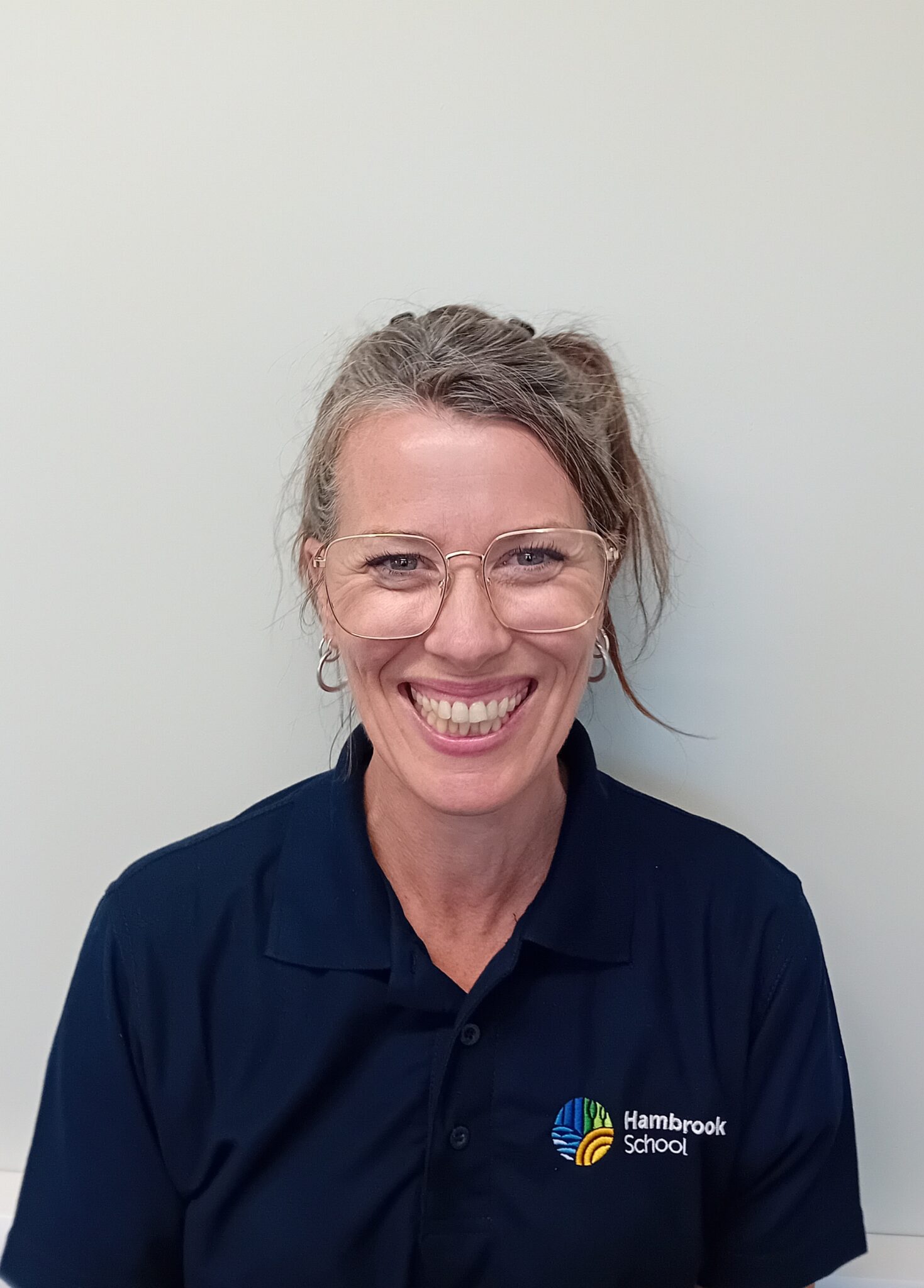 About our Staff - Hambrook School