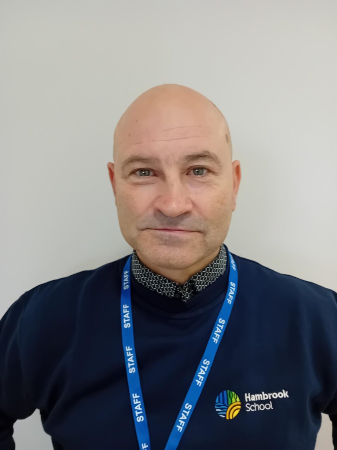 About our Staff - Hambrook School