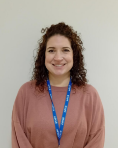About our Staff - Hambrook School
