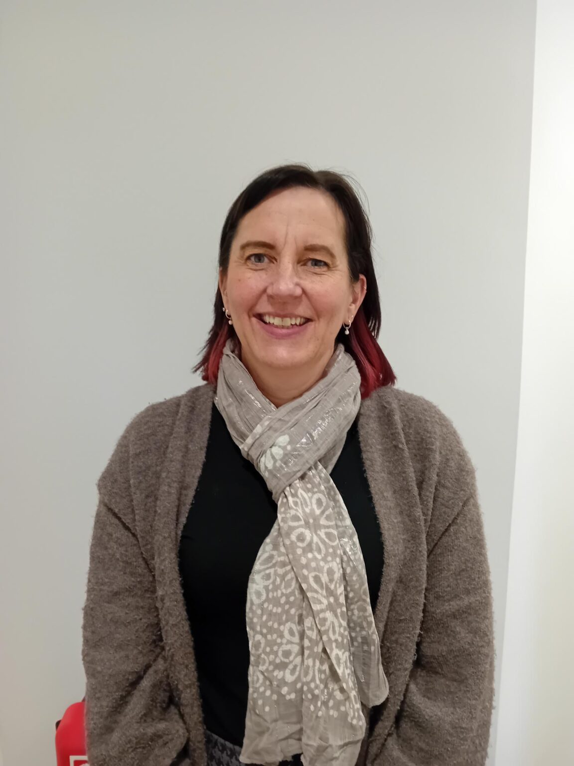 Meet Our Team - Outcomes First Group