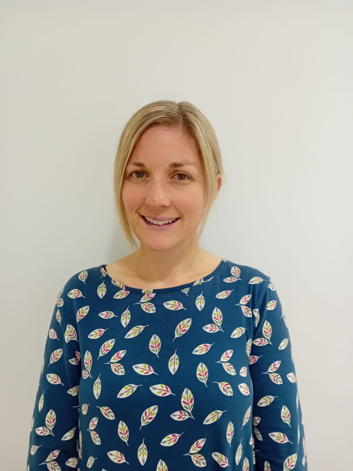 About our Staff - Hambrook School