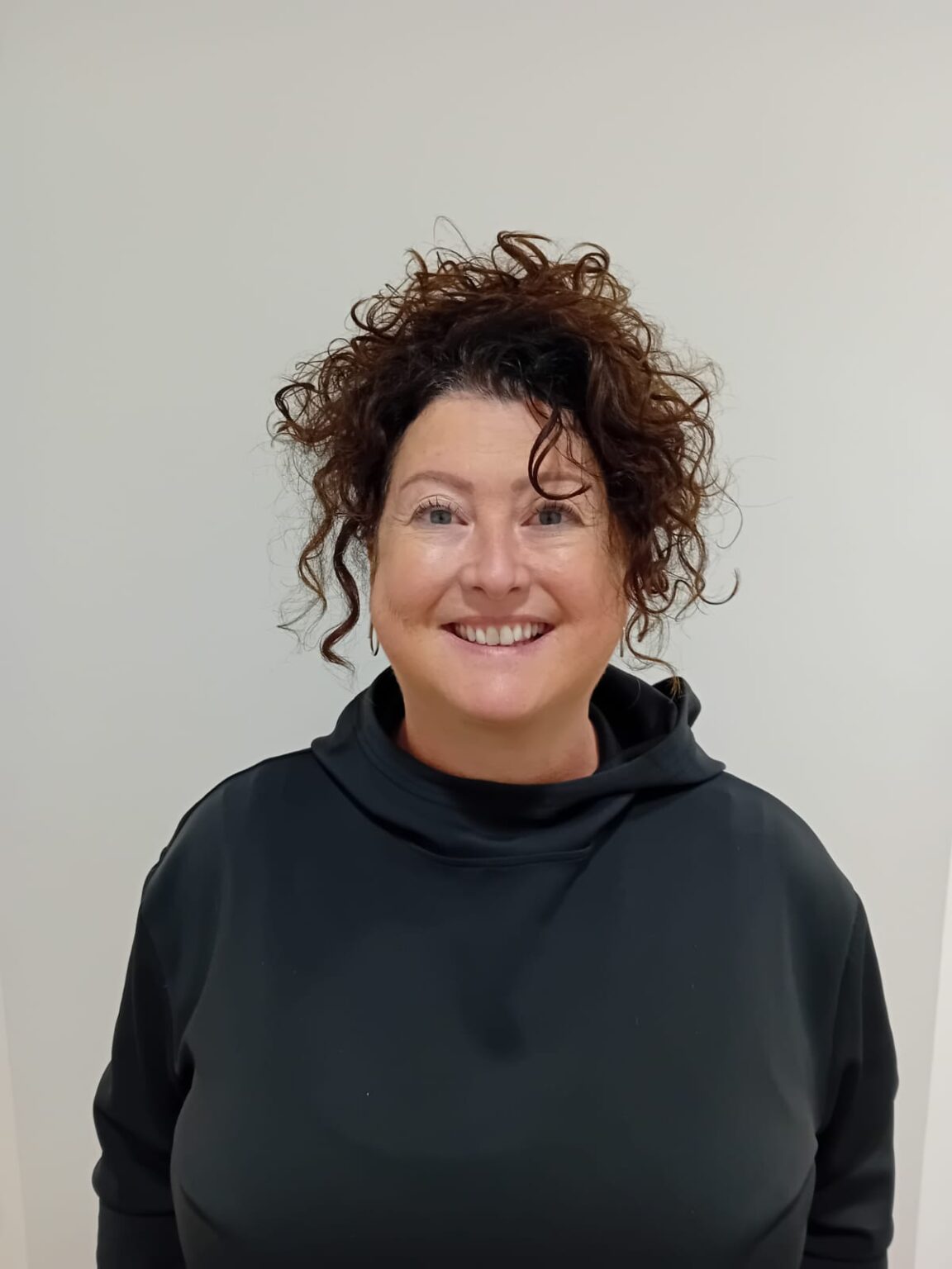 About our Staff - Hambrook School