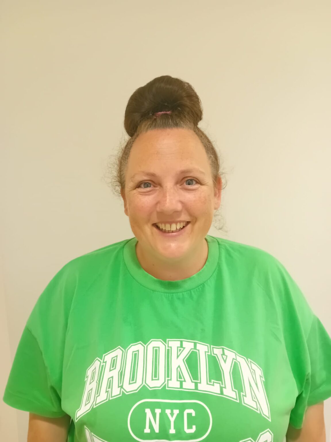 About our Staff - Hambrook School