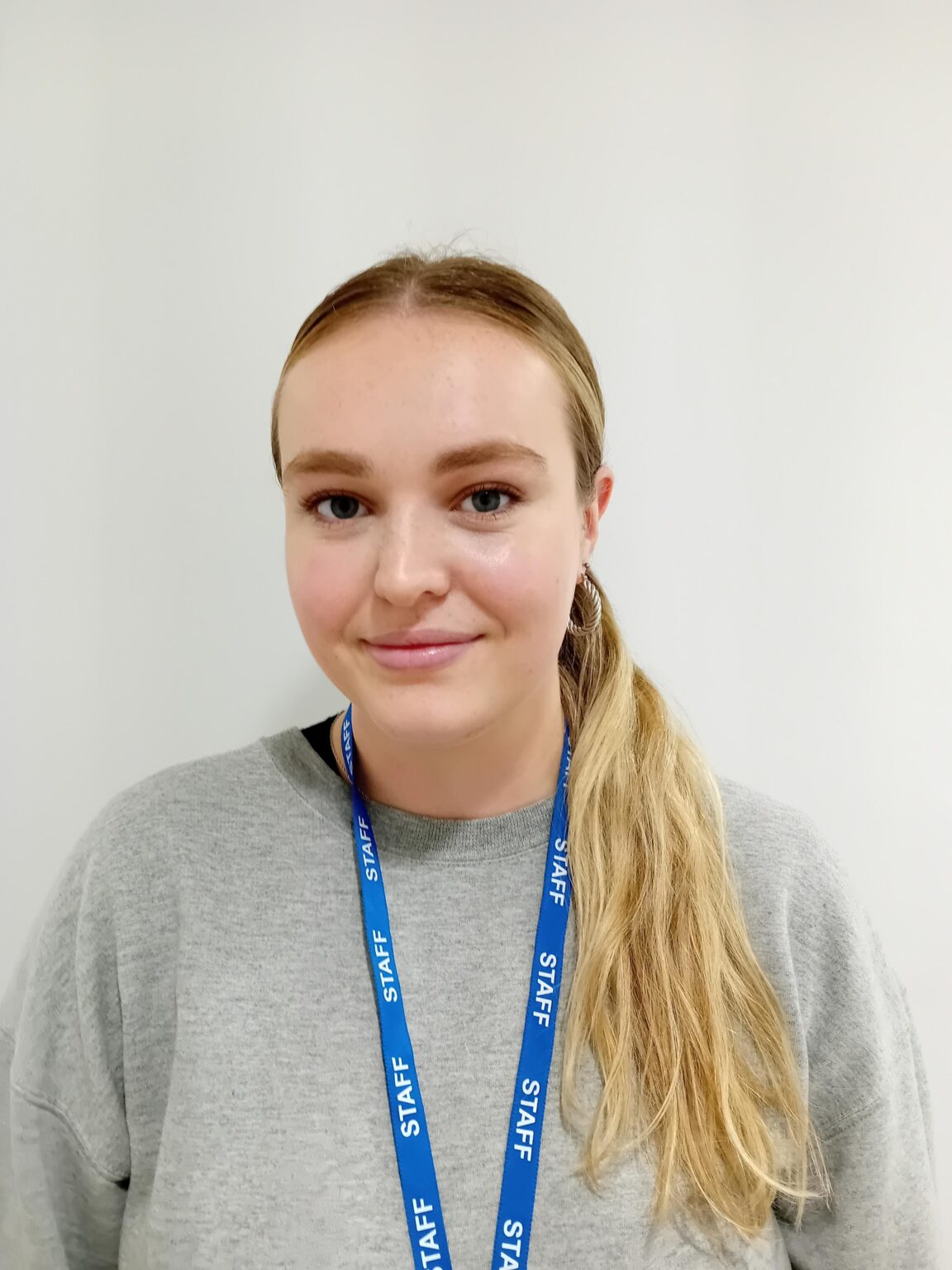 About our Staff - Hambrook School